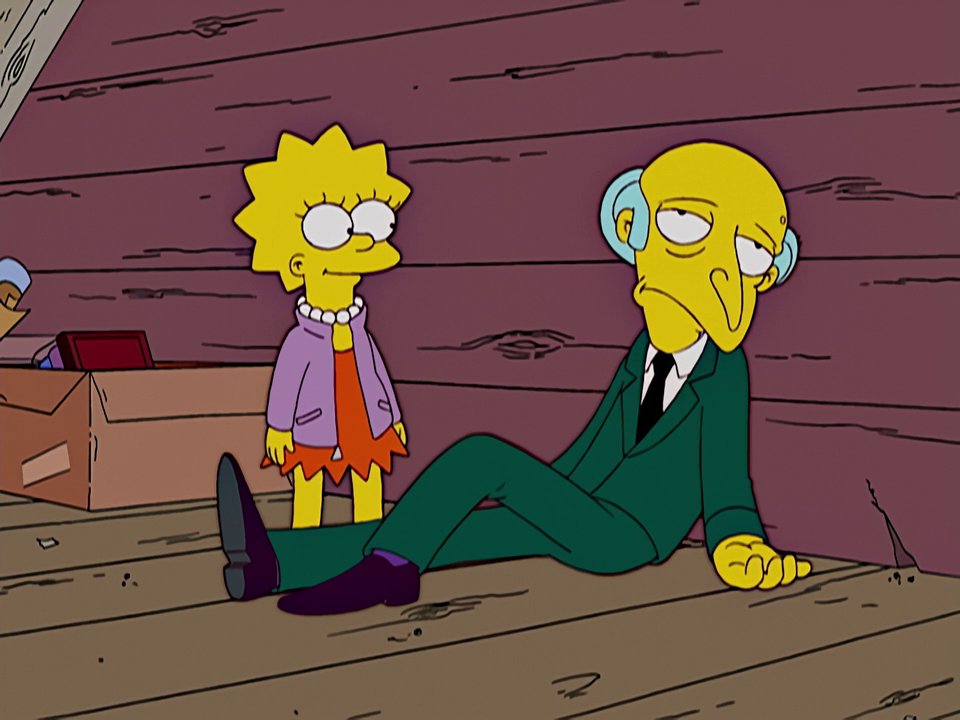 Frinkiac - Simpsons Meme & GIF Generator