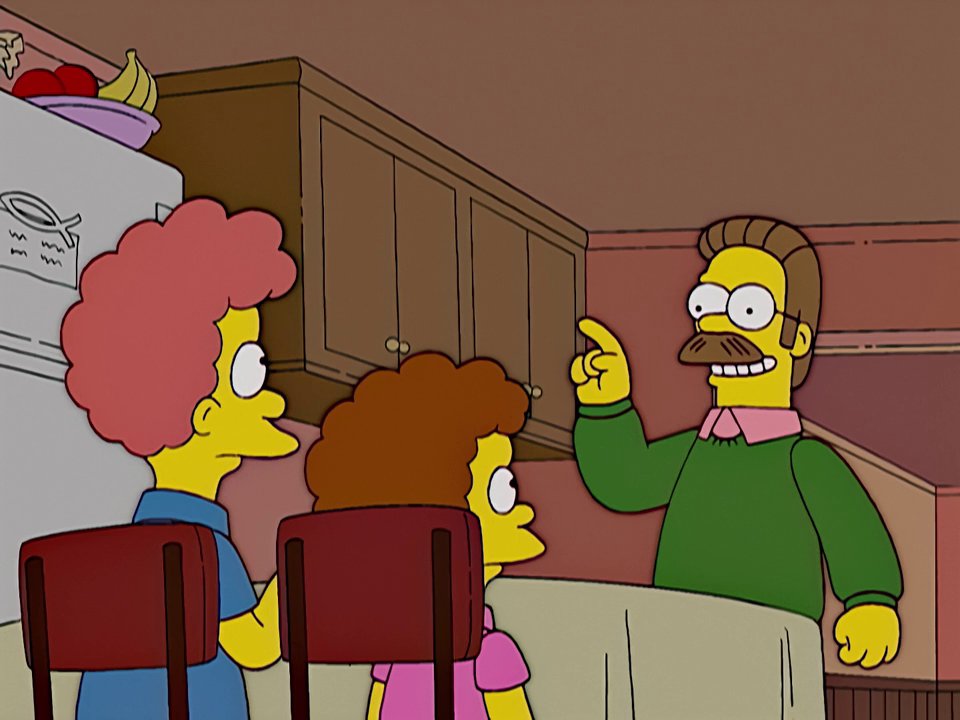 Frinkiac - Simpsons Meme & GIF Generator