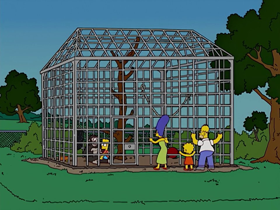 Frinkiac - Simpsons Meme & GIF Generator