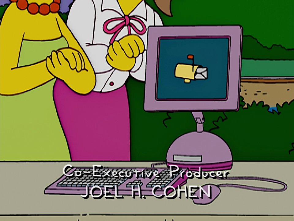 Frinkiac - Simpsons Meme & GIF Generator