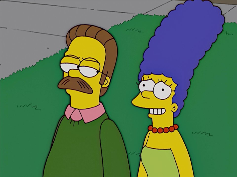 Happy Pride Month; : r/TheSimpsons