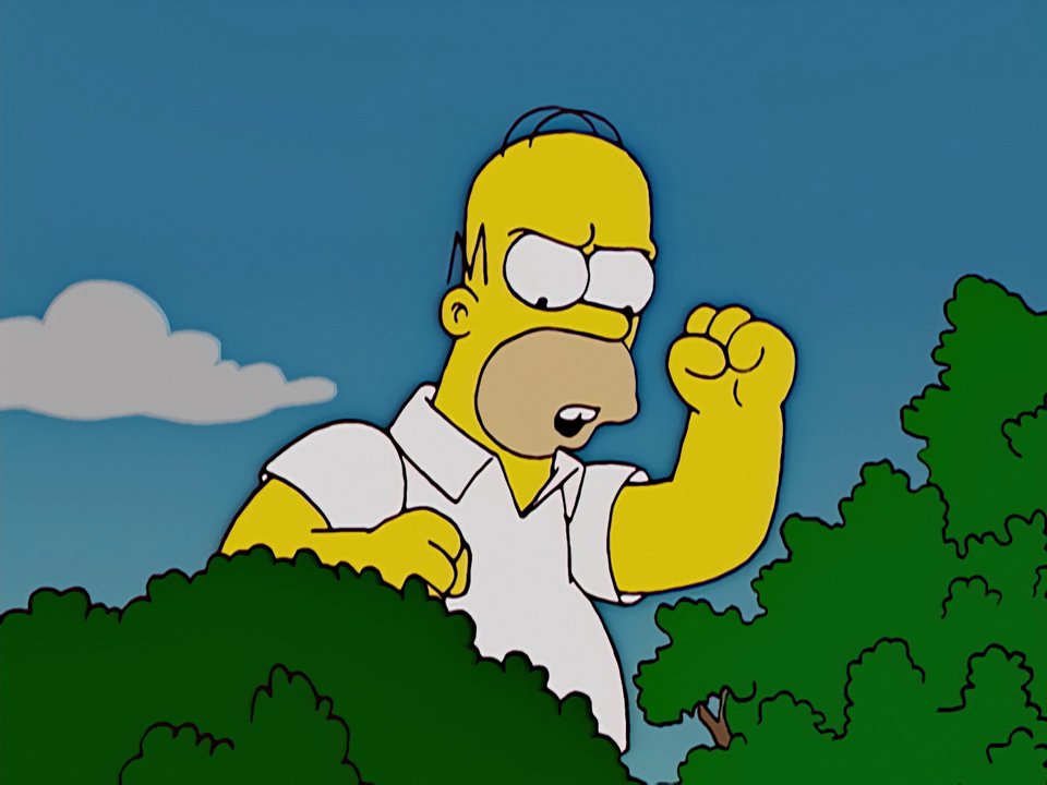 Frinkiac - Simpsons Meme & GIF Generator