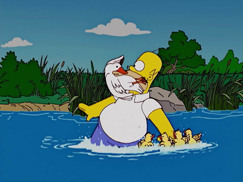 Frinkiac - Simpsons Meme & GIF Generator