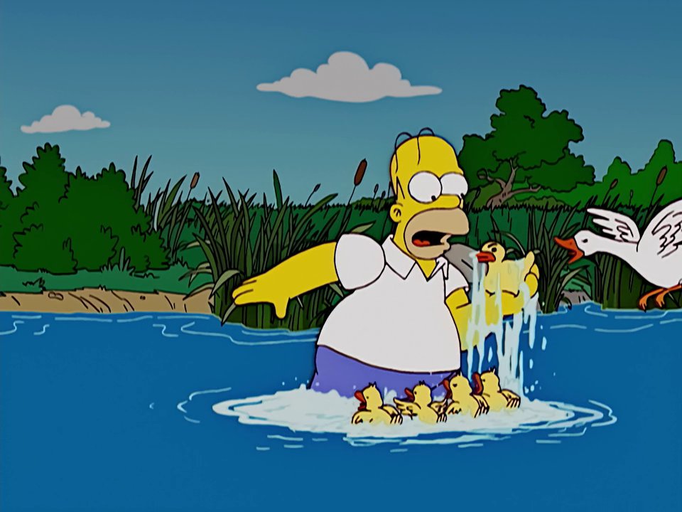 Frinkiac - Simpsons Meme & GIF Generator