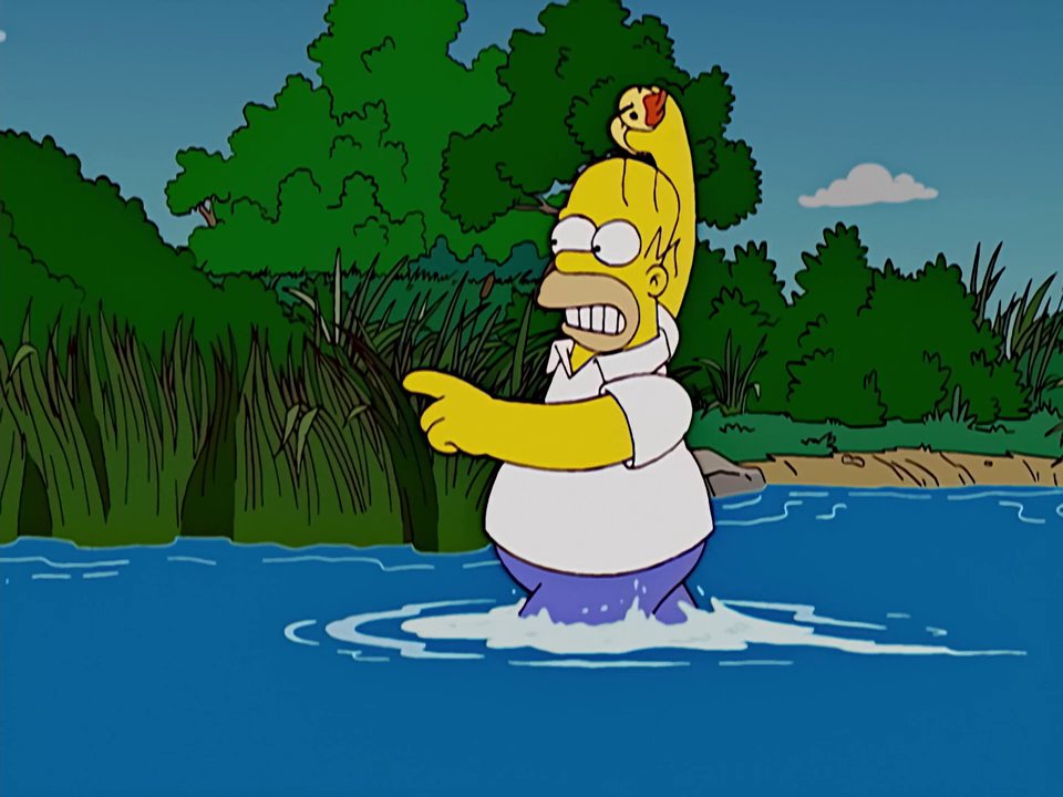 Frinkiac - Simpsons Meme & GIF Generator