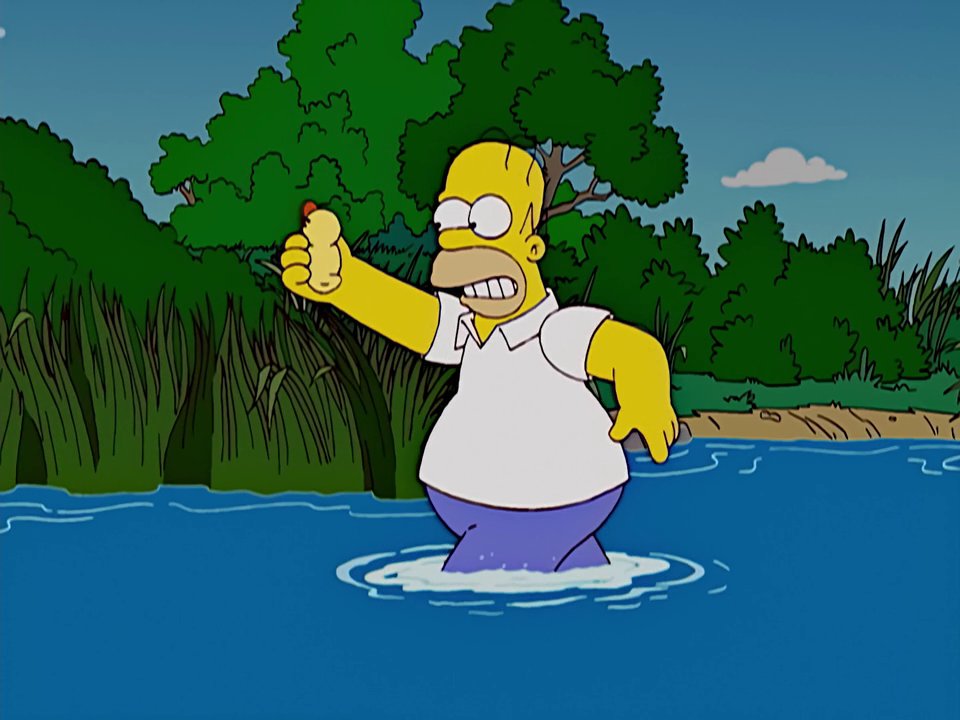 Frinkiac - Simpsons Meme & GIF Generator