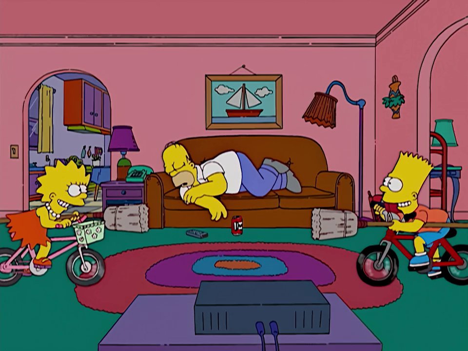 Frinkiac - Simpsons Meme & GIF Generator