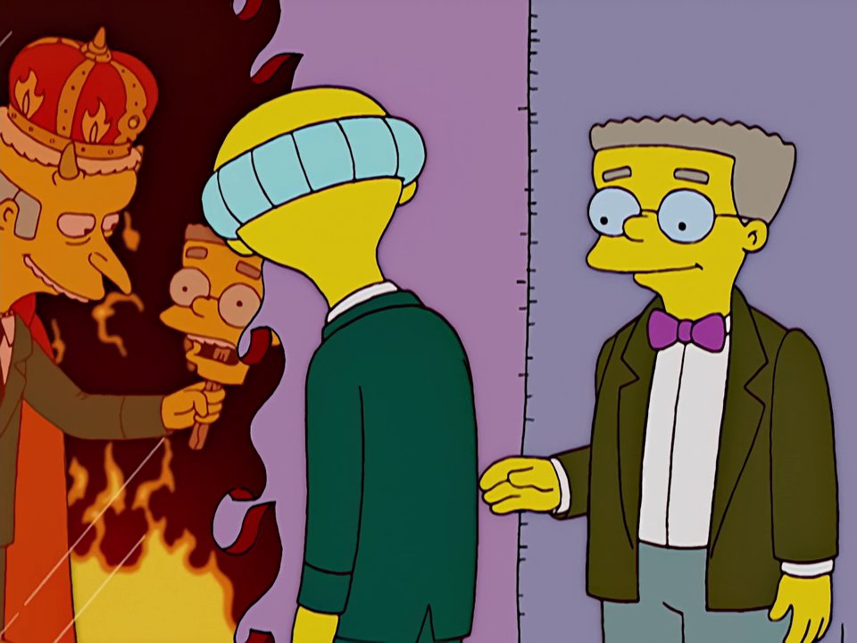 Frinkiac - Simpsons Meme & GIF Generator