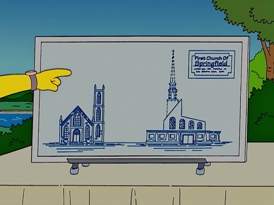 Frinkiac - Simpsons Meme & GIF Generator