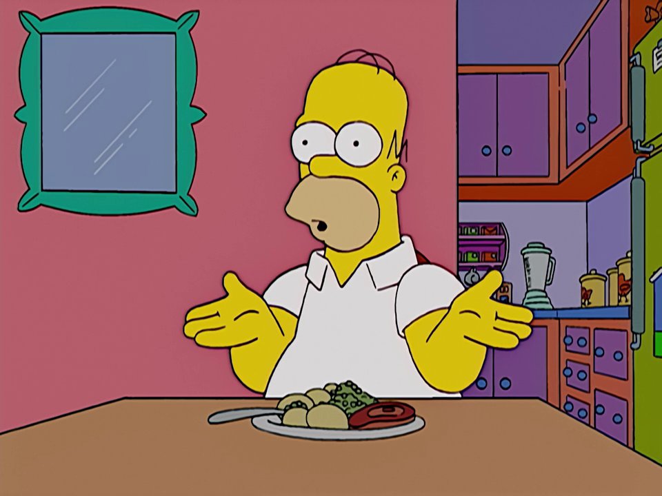 Frinkiac - Simpsons Meme & GIF Generator