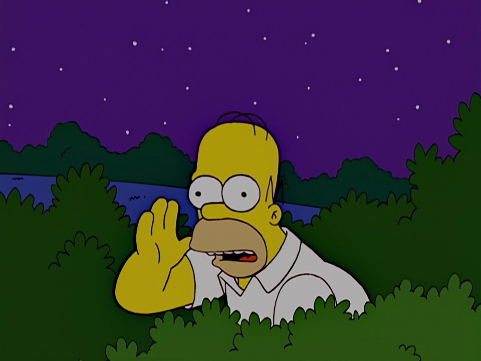 Frinkiac - Simpsons Meme & GIF Generator