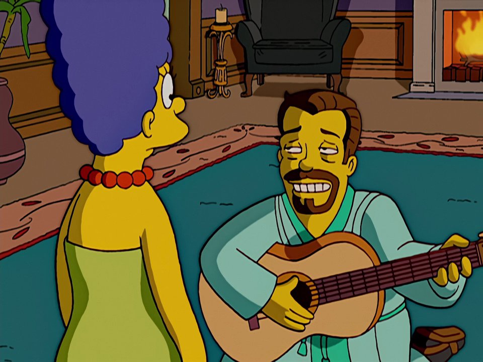 Frinkiac - Simpsons Meme & GIF Generator