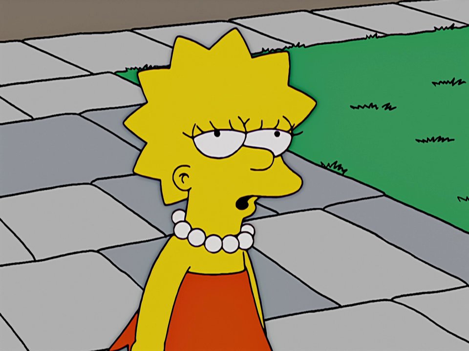 Frinkiac - Simpsons Meme & GIF Generator