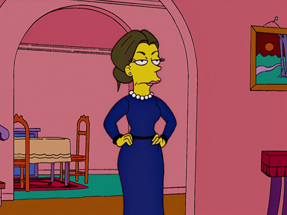 Frinkiac - Simpsons Meme & GIF Generator