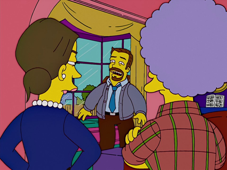 Frinkiac - Simpsons Meme & GIF Generator