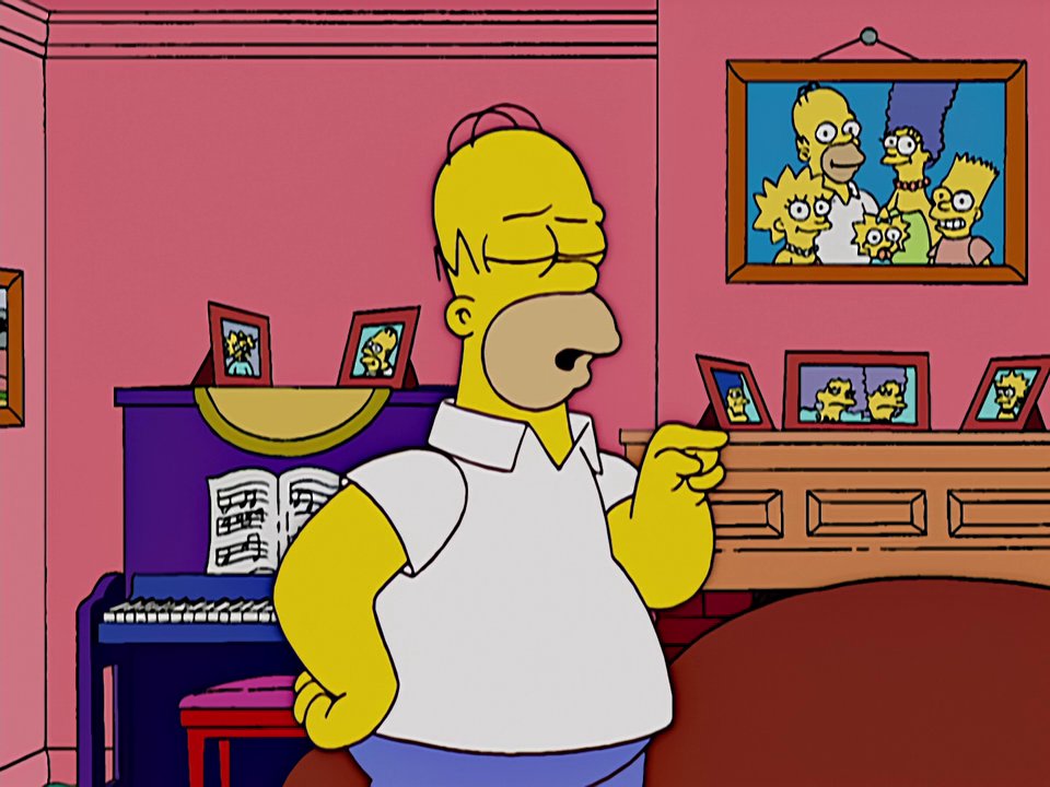 Frinkiac - Simpsons Meme & GIF Generator