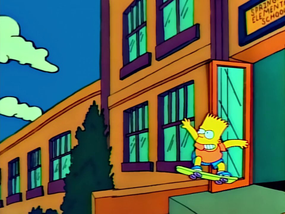 Frinkiac - Simpsons Meme & GIF Generator