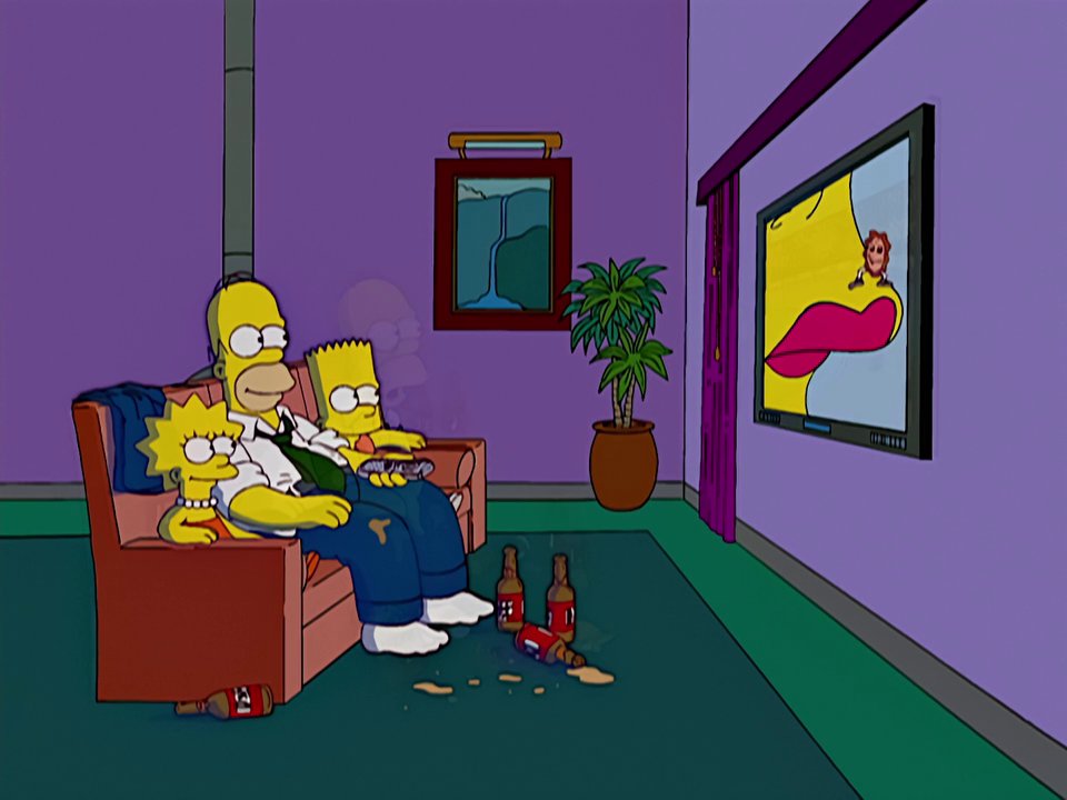 Frinkiac - Simpsons Meme & GIF Generator