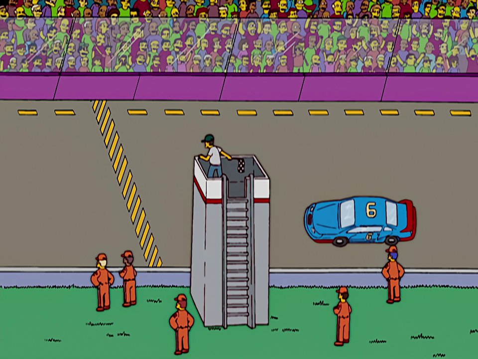 Frinkiac - Simpsons Meme & GIF Generator