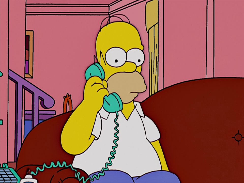 Frinkiac - Simpsons Meme & GIF Generator