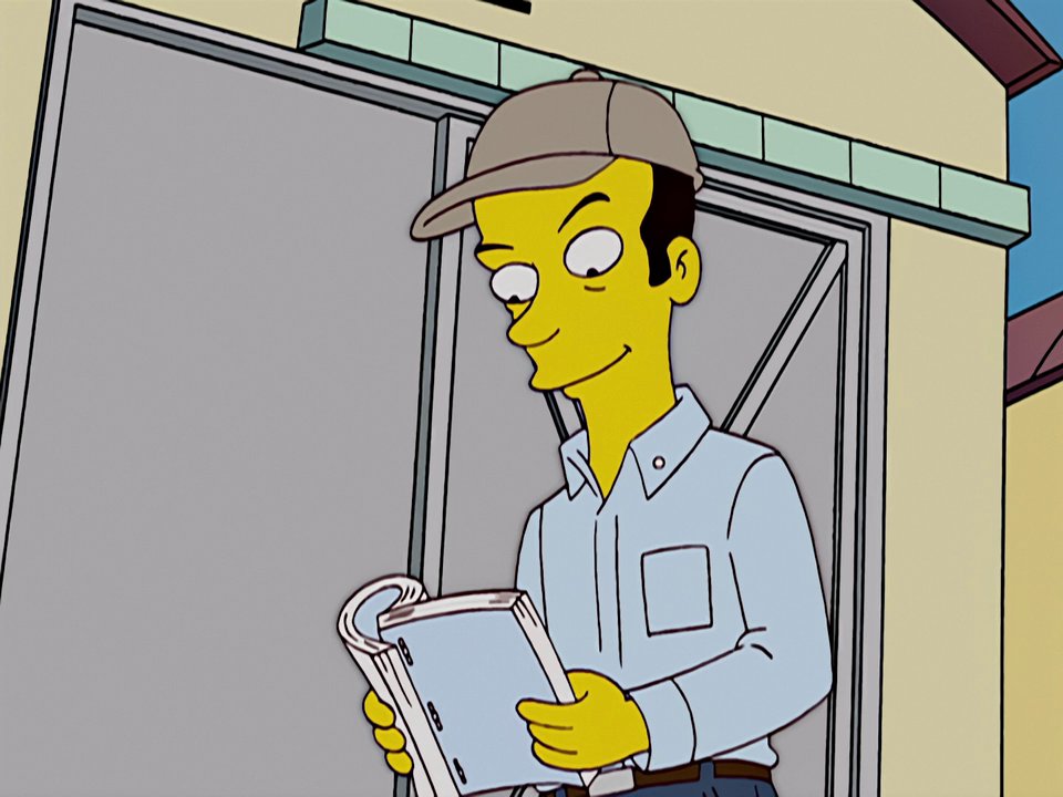 Frinkiac - Simpsons Meme & GIF Generator