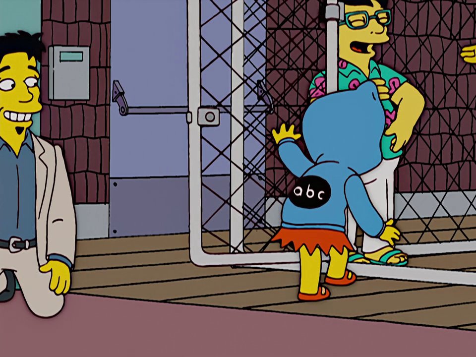 Frinkiac - Simpsons Meme & GIF Generator