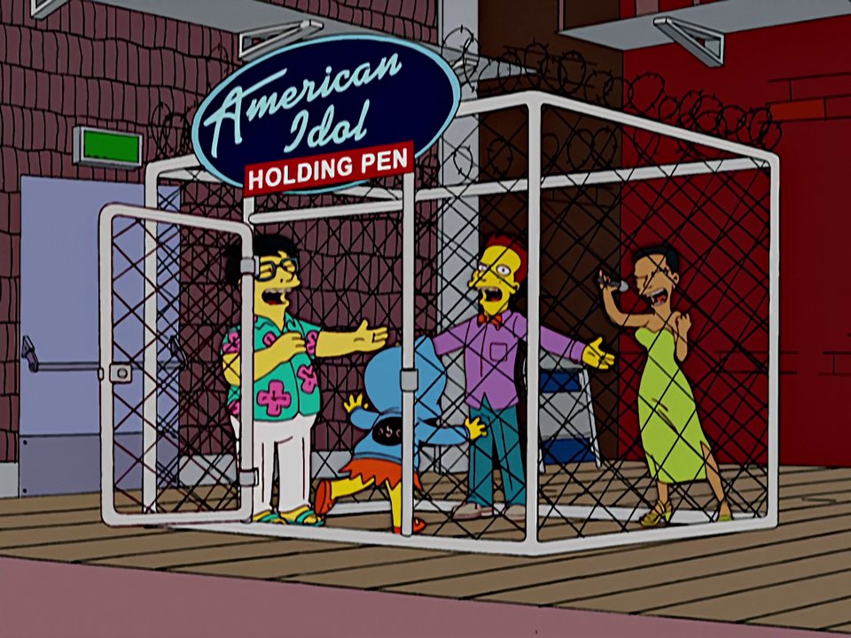 Frinkiac - Simpsons Meme & GIF Generator