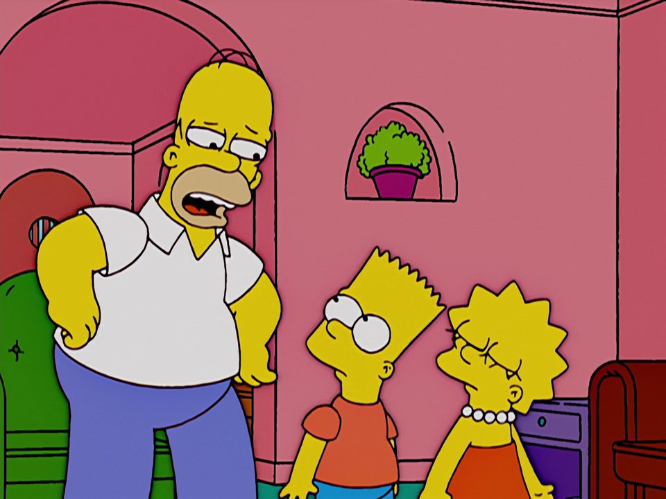 Frinkiac - Simpsons Meme & GIF Generator