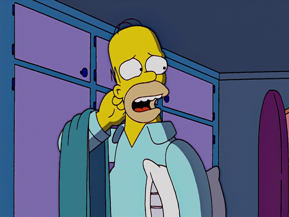 Frinkiac - Simpsons Meme & GIF Generator