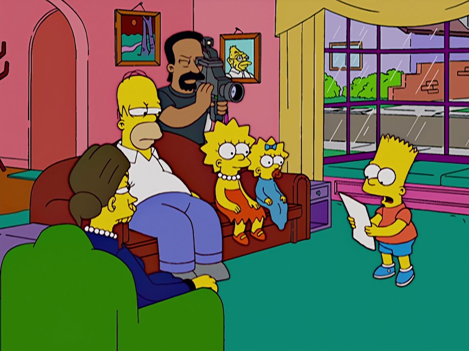 Frinkiac - Simpsons Meme & GIF Generator