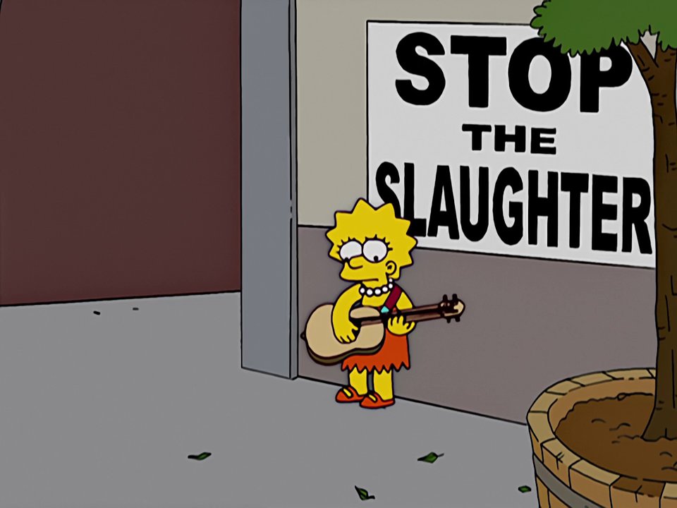 Frinkiac - Simpsons Meme & GIF Generator