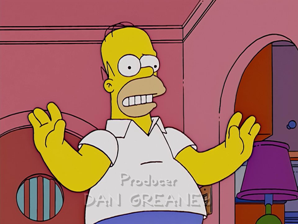 Frinkiac - Simpsons Meme & GIF Generator