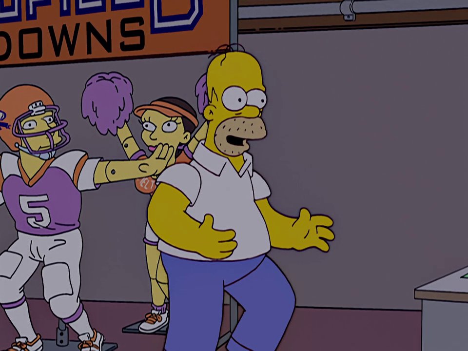 Frinkiac - Simpsons Meme & GIF Generator