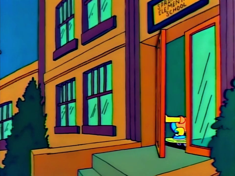 Frinkiac - Simpsons Meme & GIF Generator