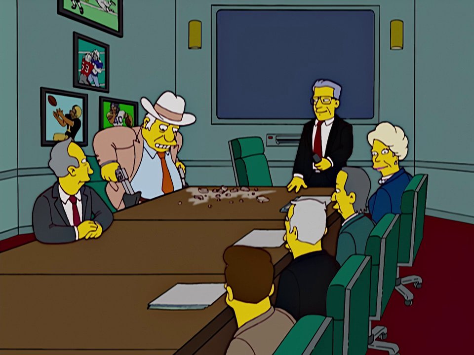 Frinkiac - Simpsons Meme & GIF Generator