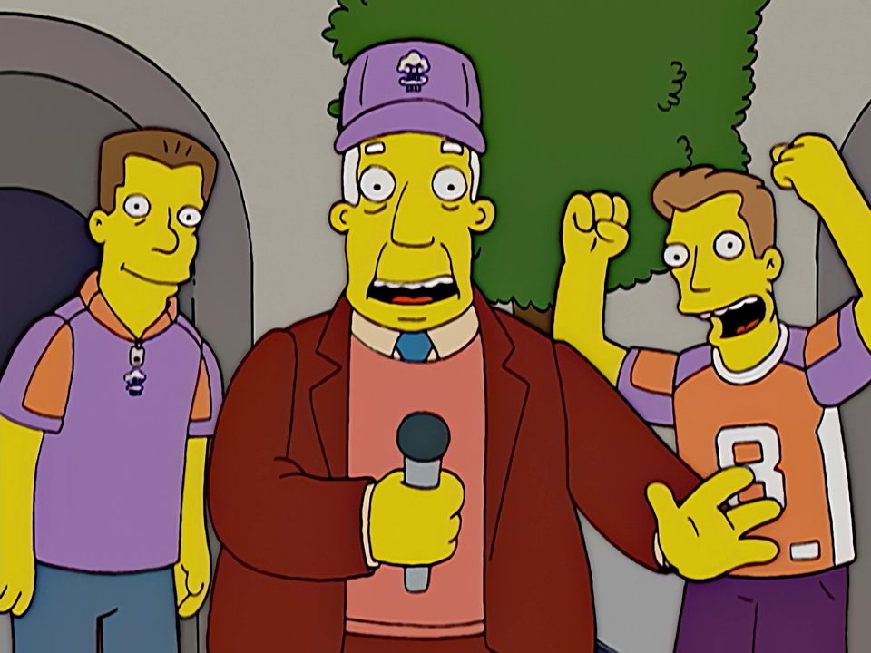 Frinkiac - Simpsons Meme & GIF Generator