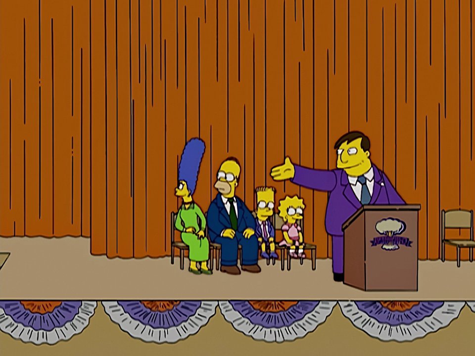 Frinkiac - Simpsons Meme & GIF Generator