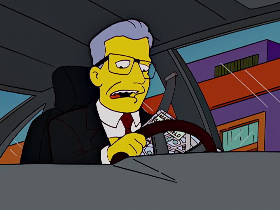 Frinkiac - Simpsons Meme & GIF Generator