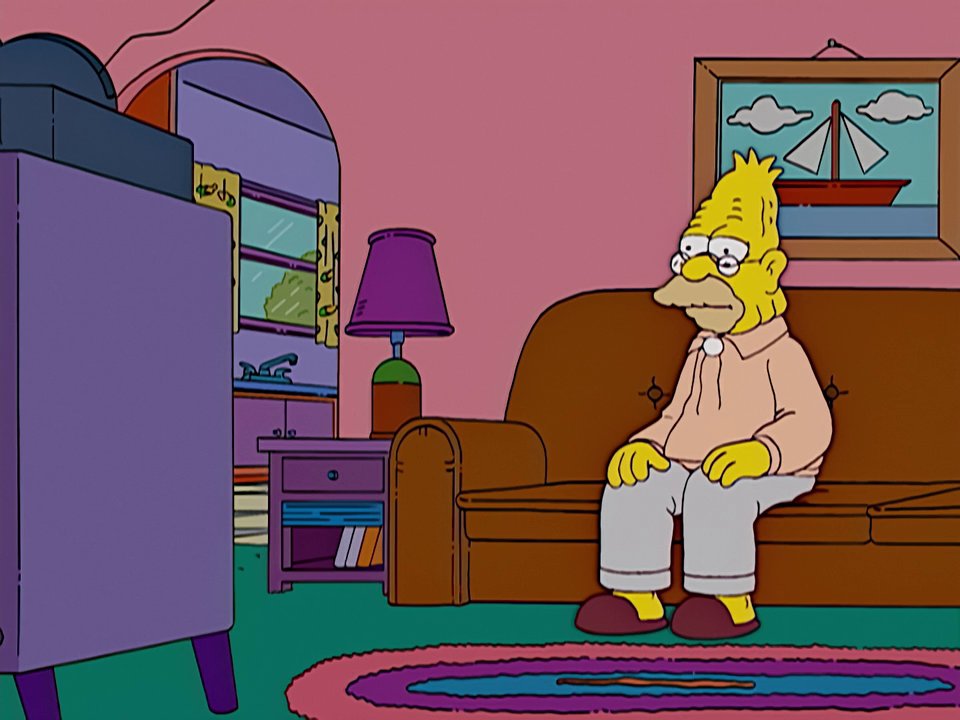 Frinkiac - Simpsons Meme & GIF Generator