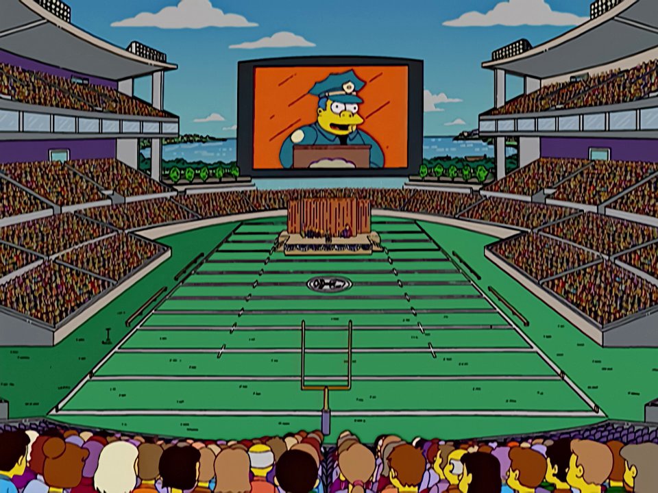 Frinkiac - Simpsons Meme & GIF Generator