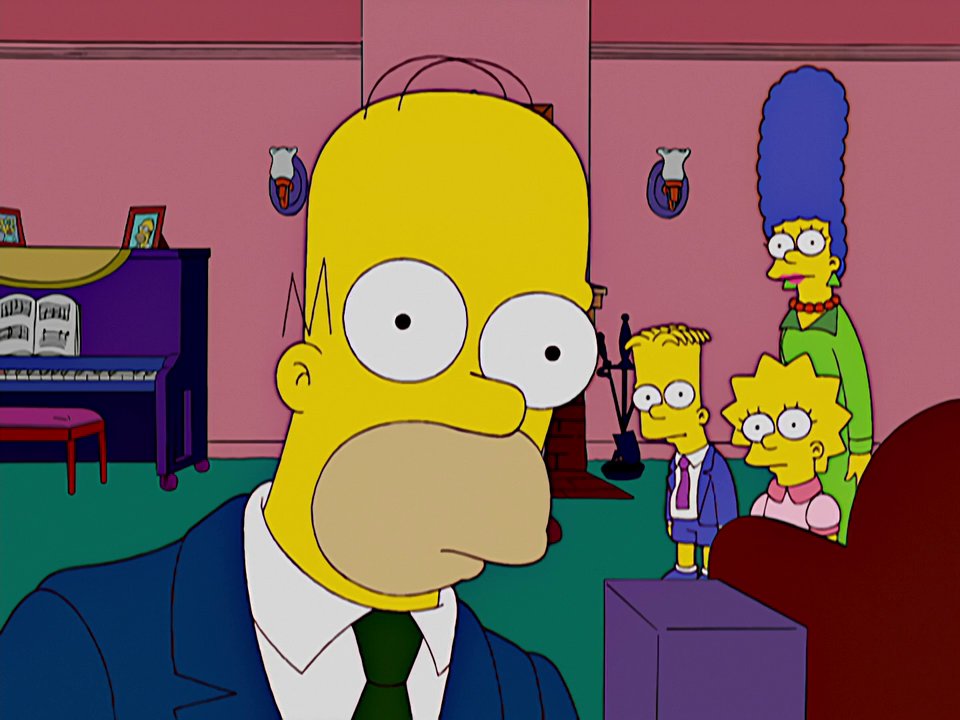 Frinkiac - Simpsons Meme & GIF Generator