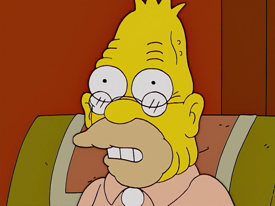 Frinkiac - Simpsons Meme & GIF Generator