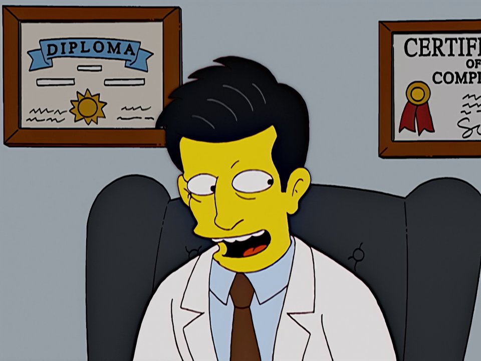 Frinkiac - Simpsons Meme & GIF Generator