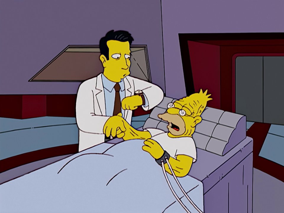 Frinkiac - Simpsons Meme & GIF Generator