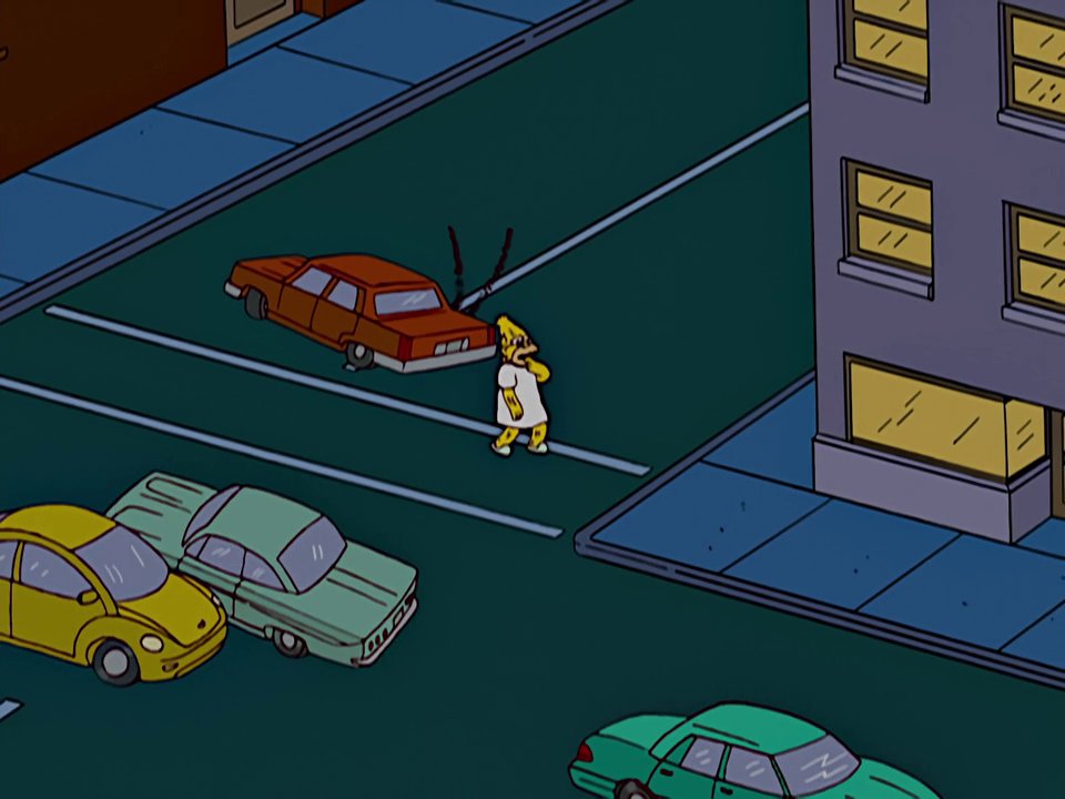 Frinkiac - Simpsons Meme & GIF Generator