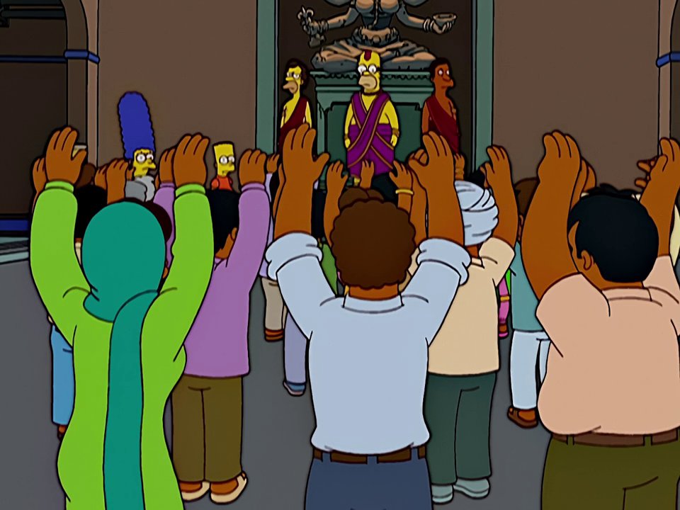 Frinkiac - Simpsons Meme & GIF Generator