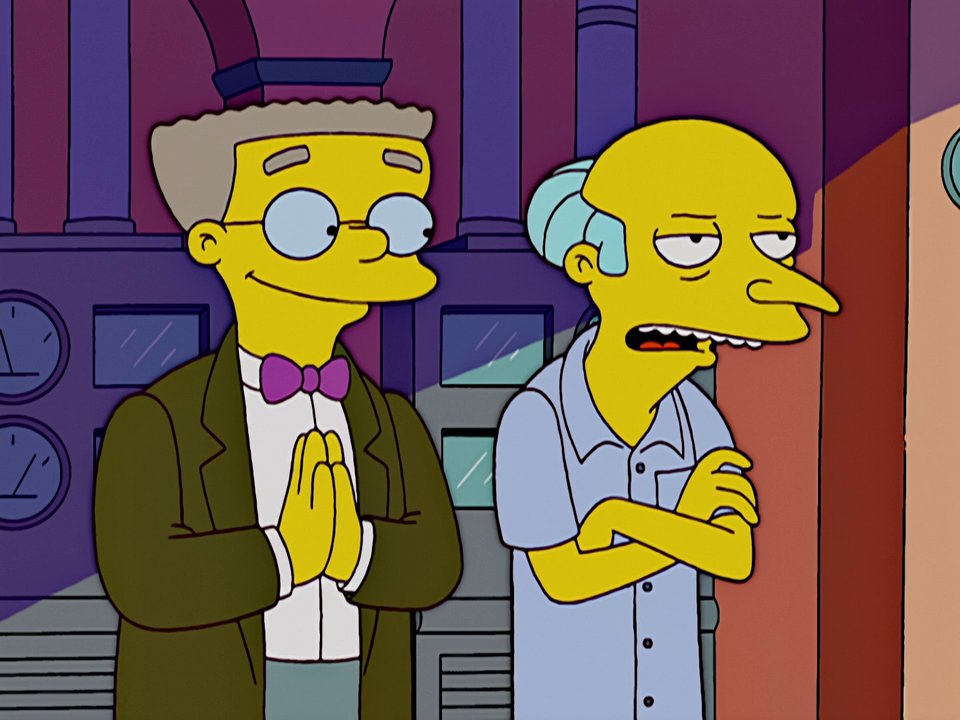 Frinkiac - Simpsons Meme & GIF Generator