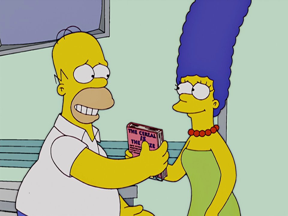 Frinkiac - Simpsons Meme & GIF Generator