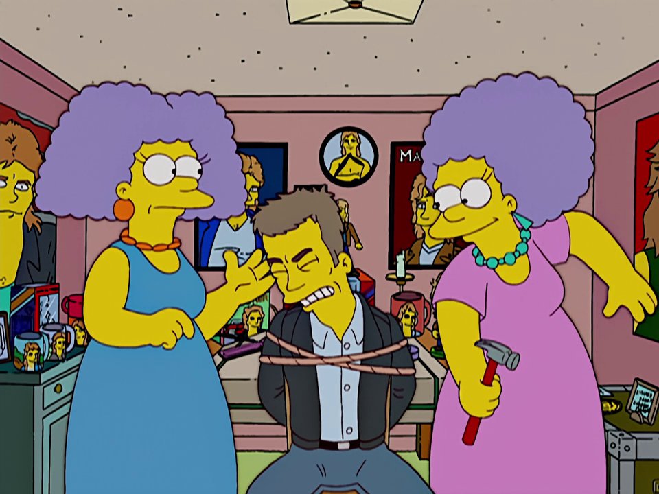 Frinkiac - Simpsons Meme & GIF Generator