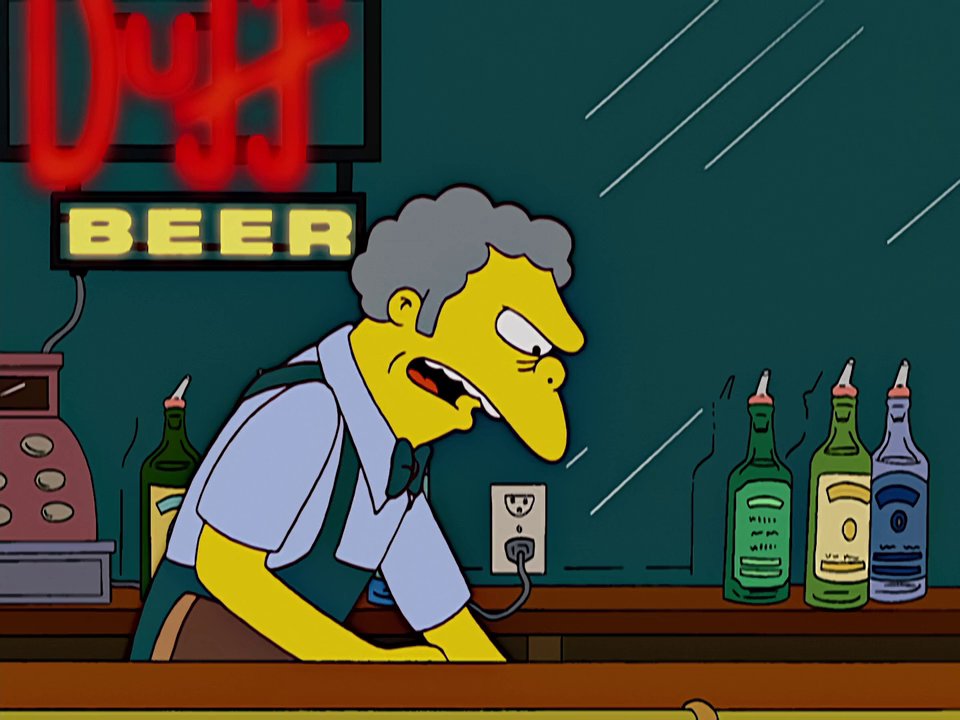 Frinkiac - Simpsons Meme & GIF Generator